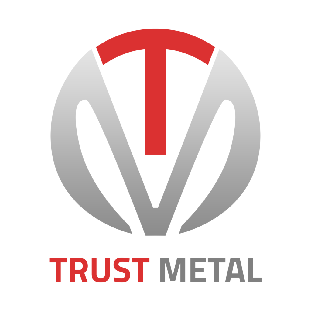 Steel Products – TRUST METAL